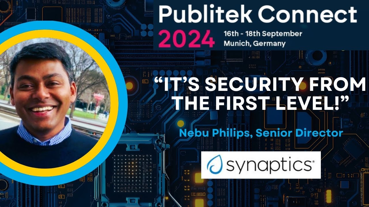 Advancing AI at the Edge: How New Processors Are Shaping IoT ...