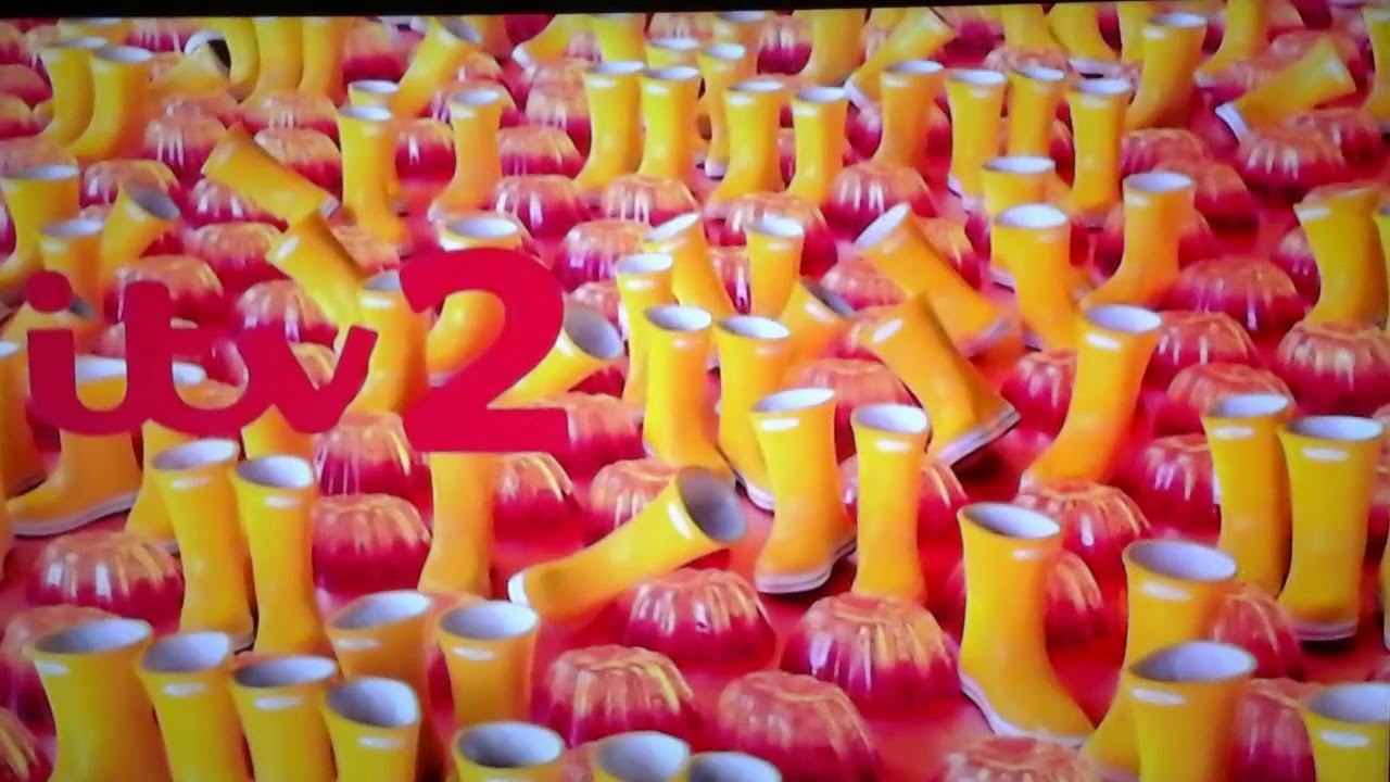 American Pie 2 ITV 2 Intro - YouTube