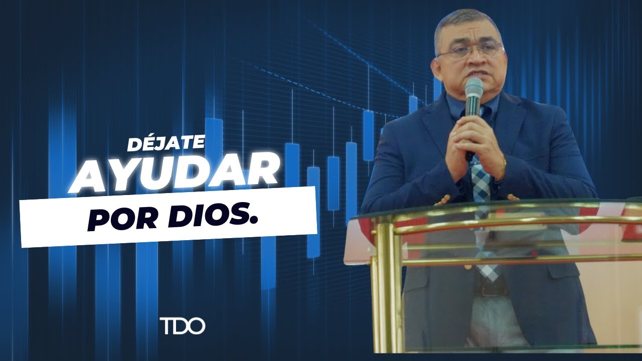 Culto Domingo | 8:00 AM | 29/09/2024 Ps. Ramón Barrera | Tema: Déjate ...