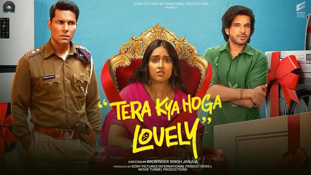 Tera Kya Hoga Lovely Trailer:- update| Karan Kundra, Ileana D'Cruz ...
