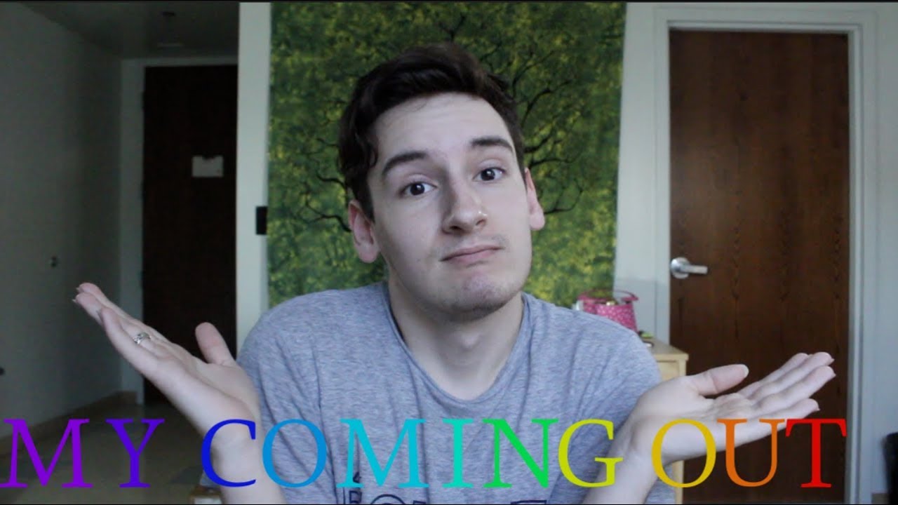 My Coming Out Story Storytime Youtube