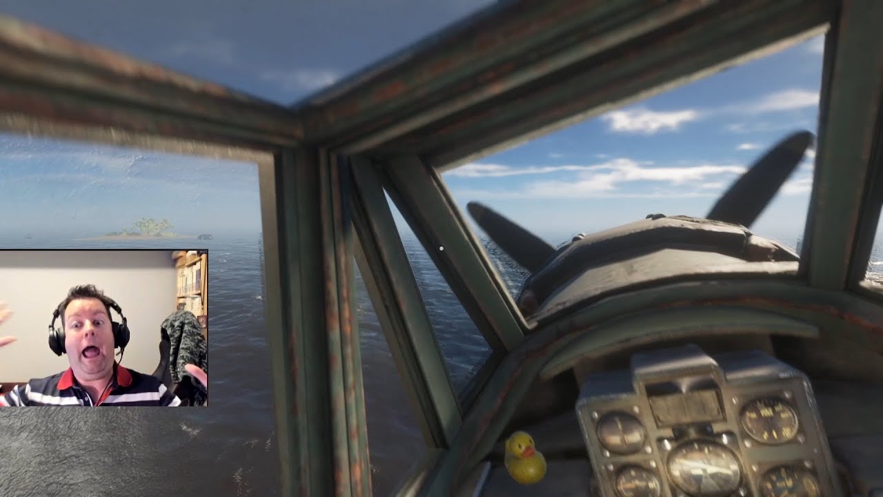 Stranded Deep - épisode 17 - Fin! ... ? - YouTube