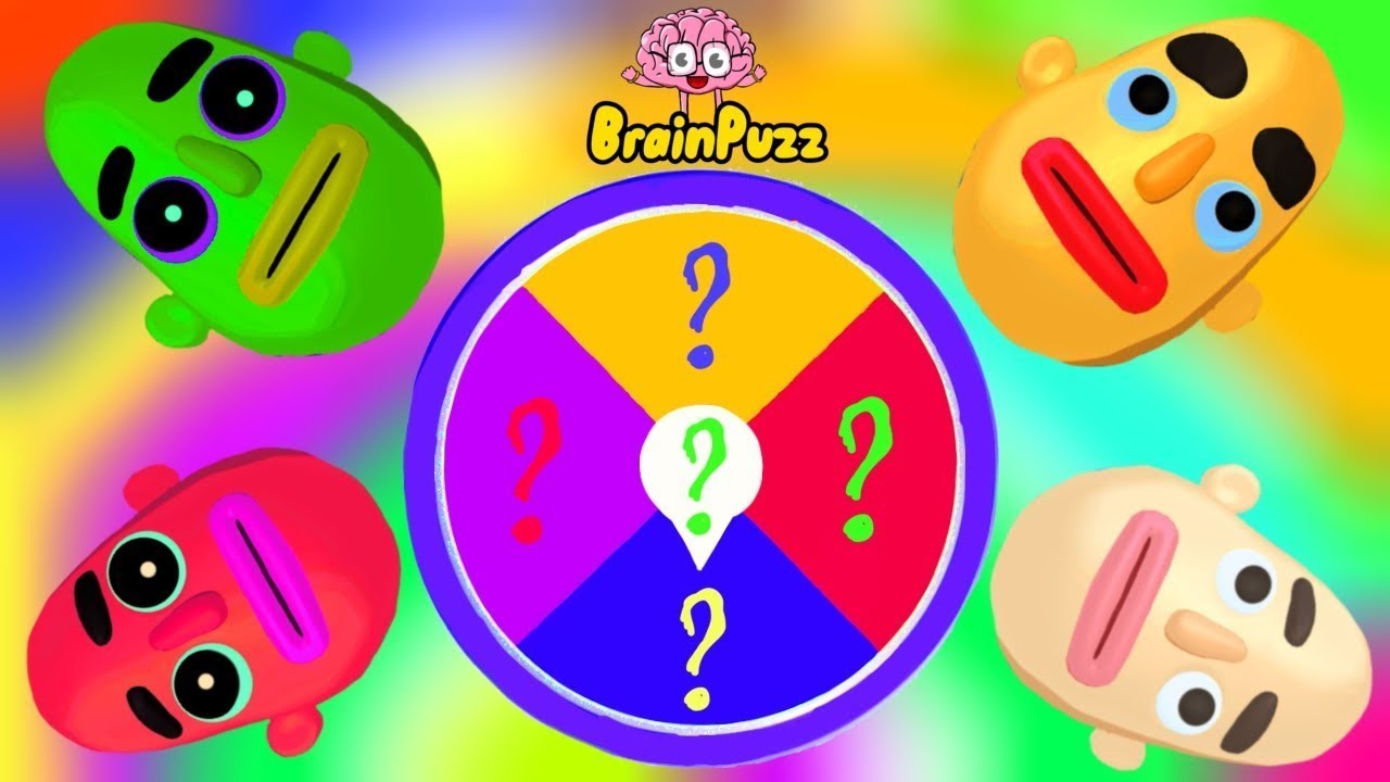 Sandwich Runner FACES BATTLE | Sandwich Runner Spin Challenge All ...