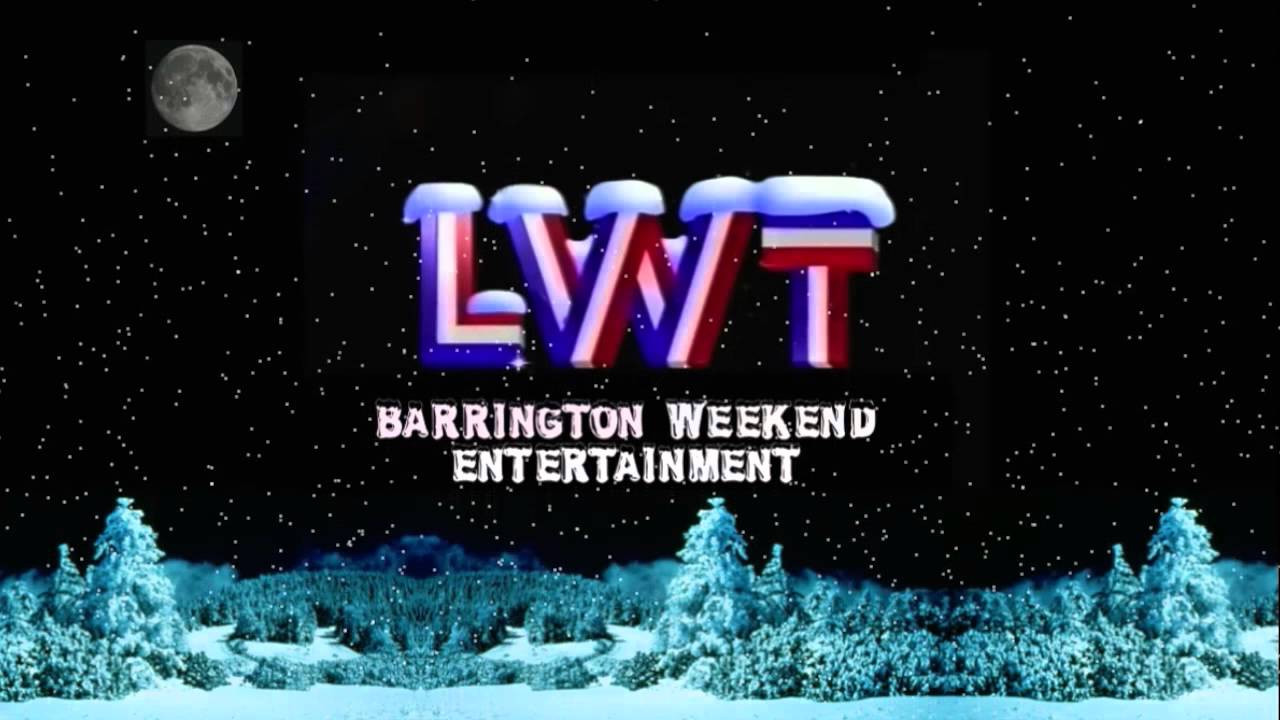 LWT - CHRISTMAS - YouTube
