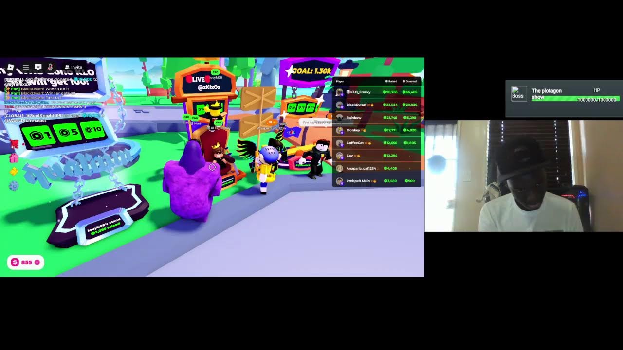 roblox full games(I am deaf ) - YouTube