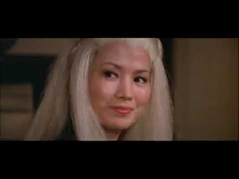 THE BRAVE ARCHER 3 CHARACTERS ALEXANDER FU SHENG FULL MOVIE 😱😱