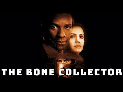 The Bone Collector(1999) Thriller/Crime  Movie in English HD facts & updates | Denzel Washington