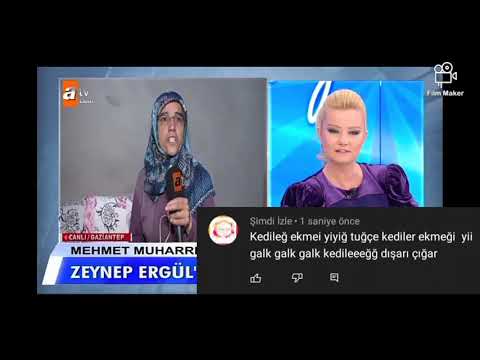 Zeynep Ergül Once Said 👀😬