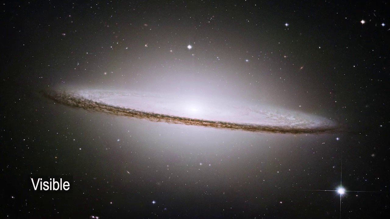 Video file: The Legacy of the Spitzer Space Telescope - YouTube