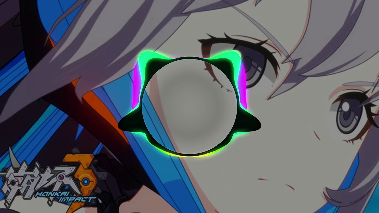Honkai Impact Music - Cyber Angel | Honkai Impact 3 Music | 붕괴3rd - YouTube