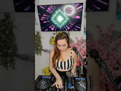 Spesial live in Room - Fdj sandra arimby Gmix