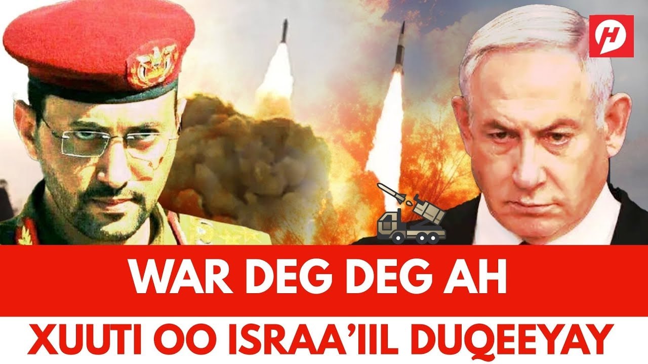 DEG DEG: KU DHOWAAD 30 !$RAA!!LIYIIN OO DHIM@SHO & DHAAW@C LOOGU ...