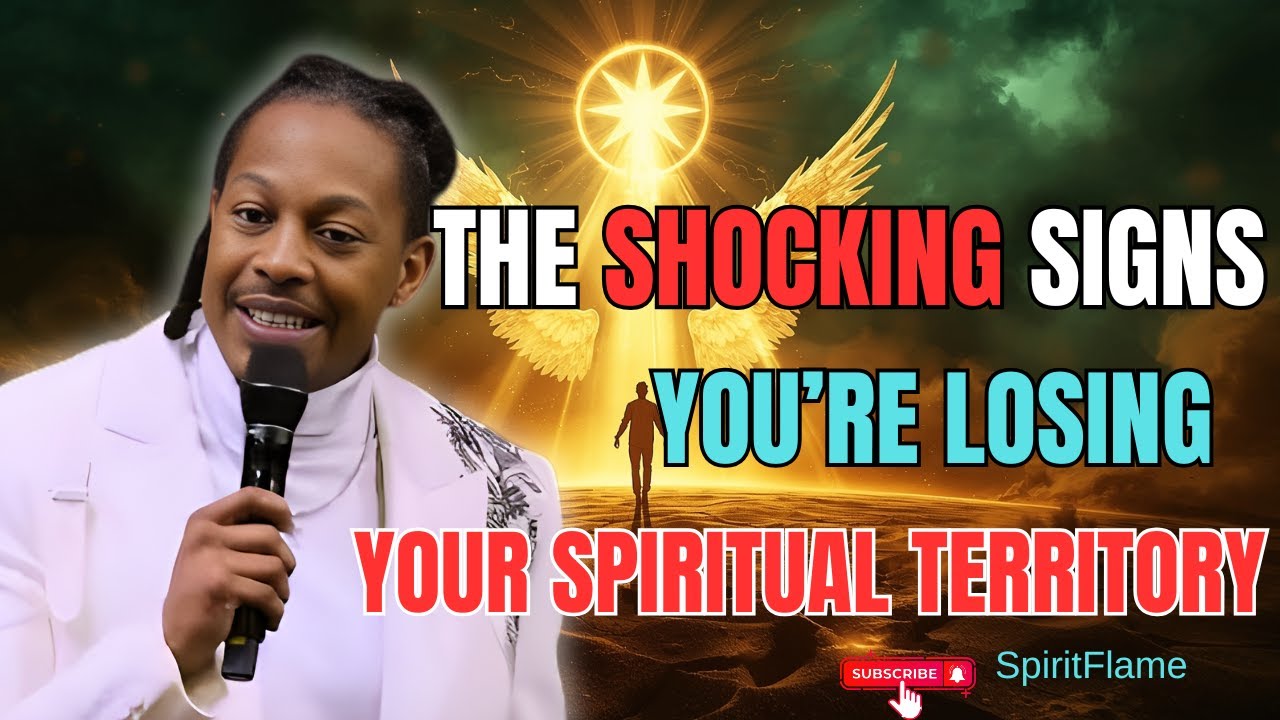 The Shocking Signs You’re Losing Your Spiritual Territory — And Don’t ...
