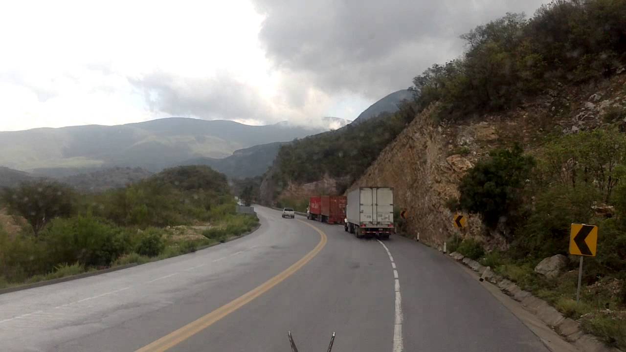 En la sierra de victoria 2 - YouTube