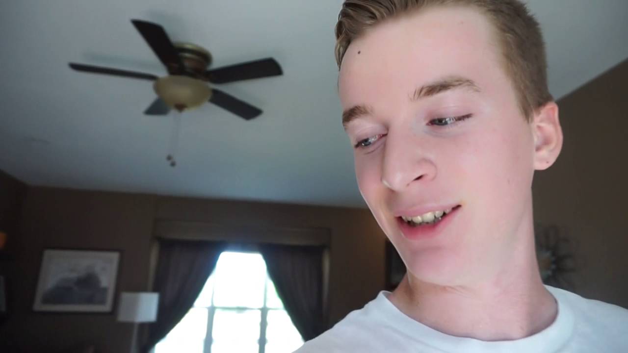 Day one | Vlog #1 - YouTube