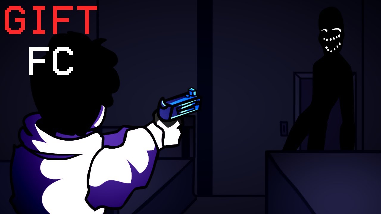 GIFT FC (Funkdela Catalogue Vol.1) - YouTube