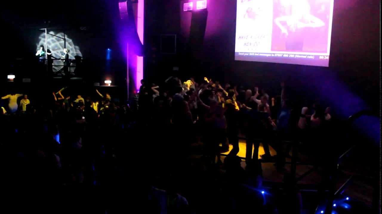 Club Neo Yeovil - YouTube