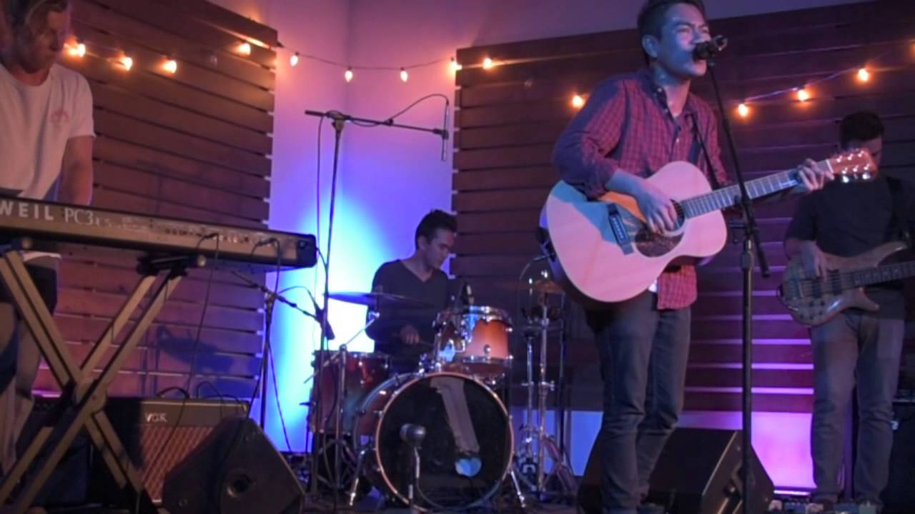 Can We Start Again - Julius Obregon Jr [Original] (Julius Obregon Jr ...