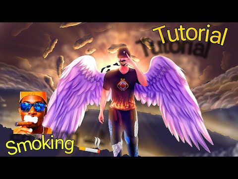 How to Smoke Like a Pro in Free Fire (2025)