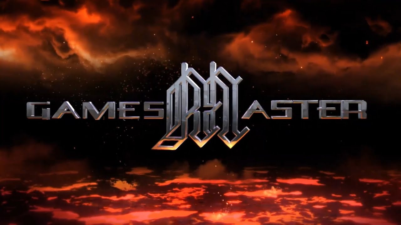 Channel 4's : Gamesmaster - Reboot (Opening Theme) - YouTube