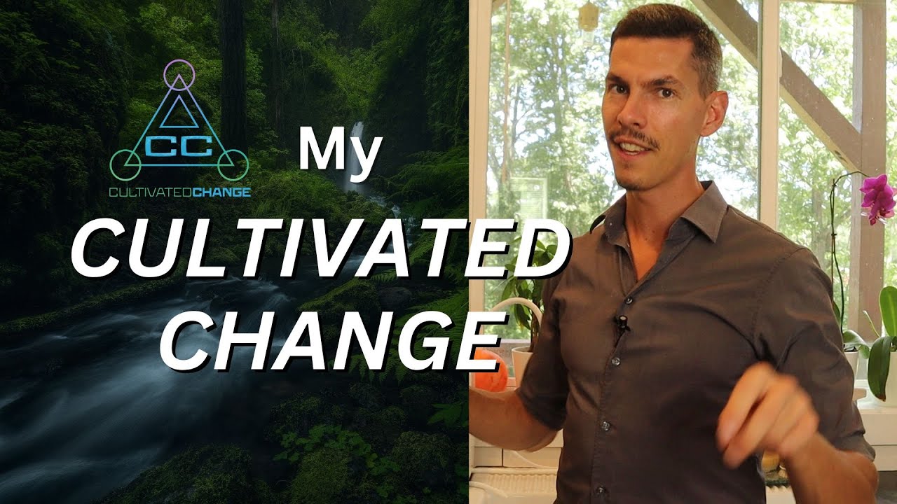 My Story from Depression to Farmer, Primal Health, Water bearer - Alex ...