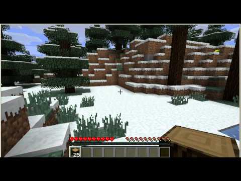 juegagerman minecraft parte 4 - YouTube
