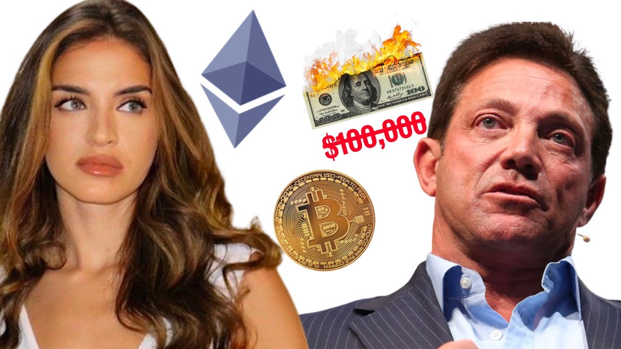 Wolf Of Wall Street: All Crypto Is A Scam Besides Bitcoin & Ethereum ...