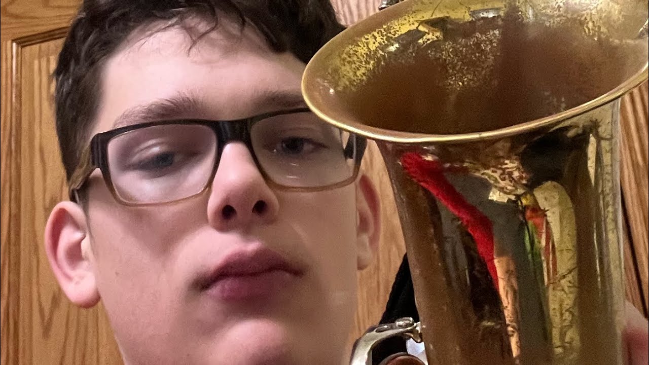 All Star (Shreak Offical Theme) Alto Saxophone - YouTube