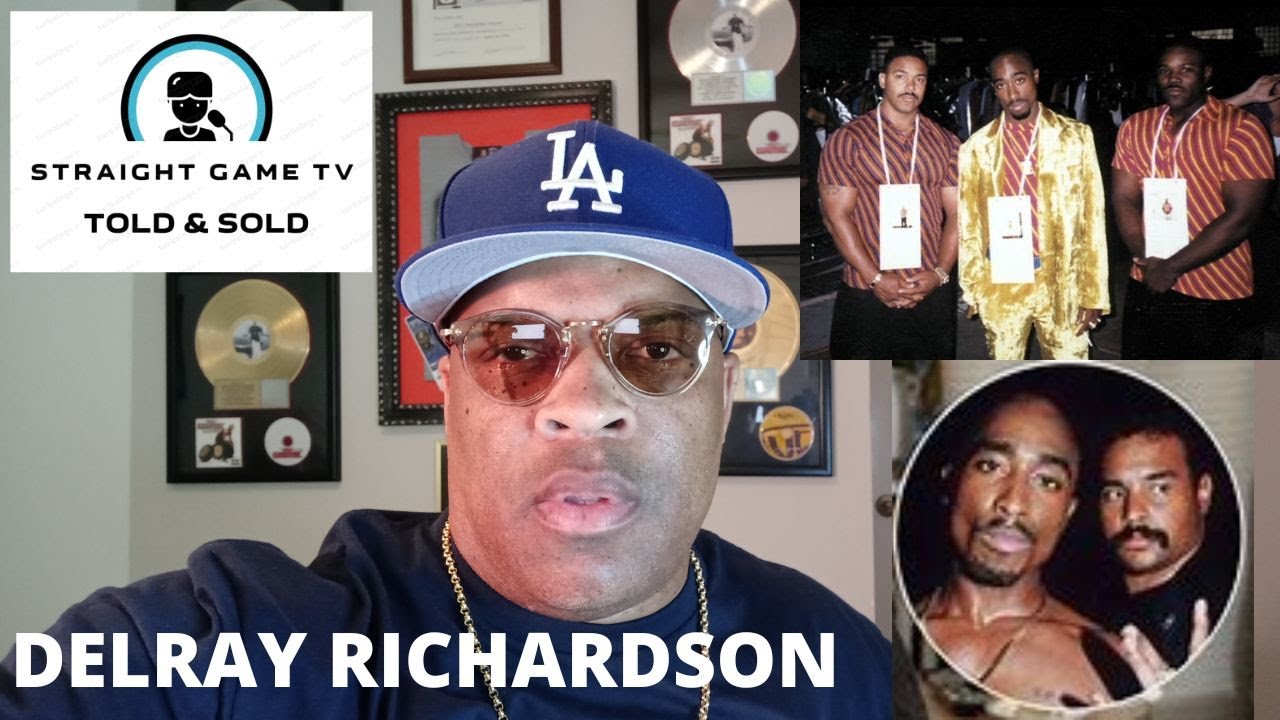 2Pac’s Inner Circle Agreed on the Truth—But Their Boss Went Rogue with ...