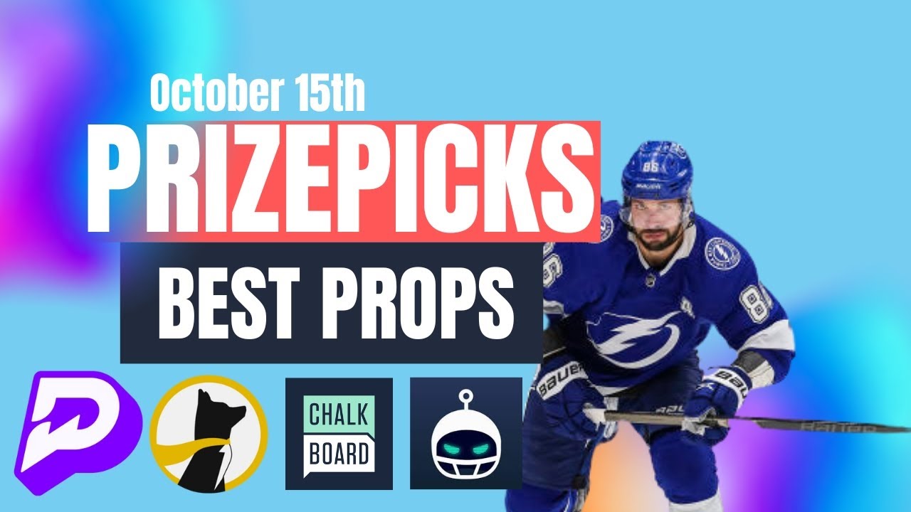 FREE NHL LOCKS PRIZEPICKS!! - YouTube