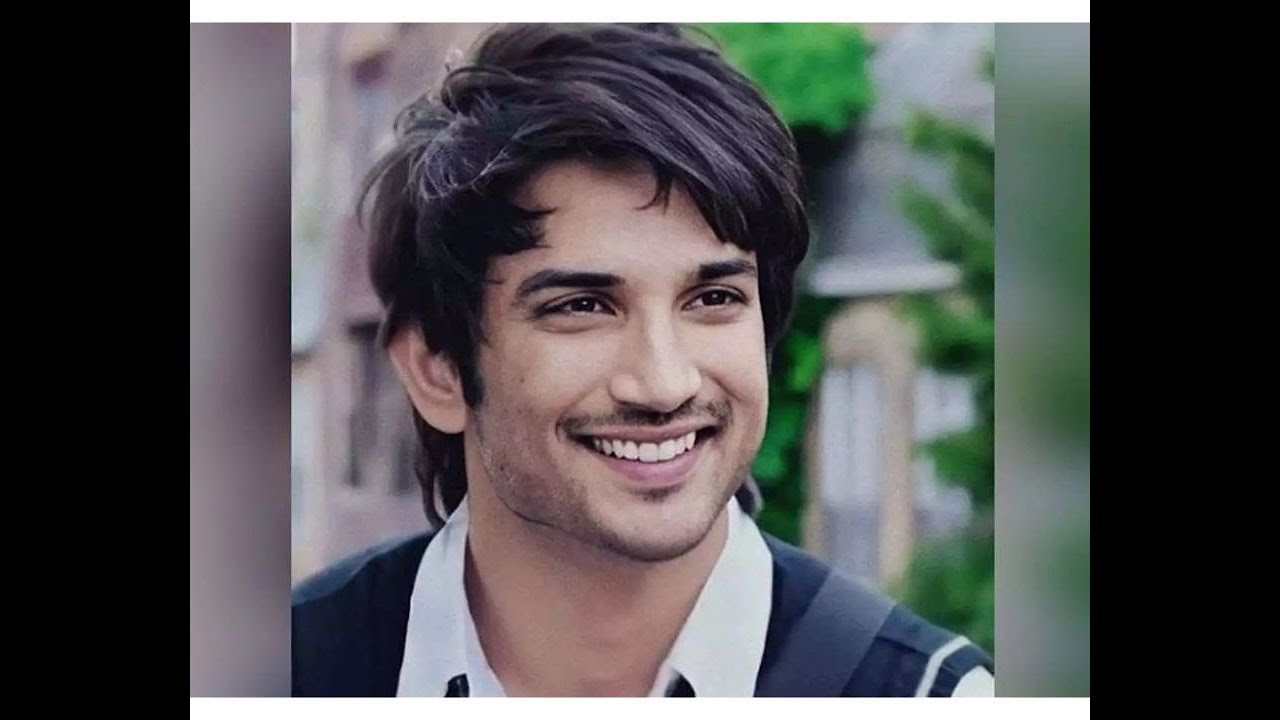 Sushant Singh Rajput (SSR) Latest Case Updates - YouTube