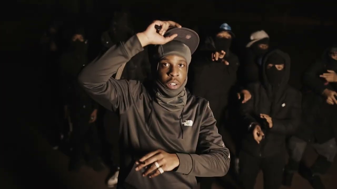 Gully - Cleveland (Music Video) | #Exclusive - YouTube