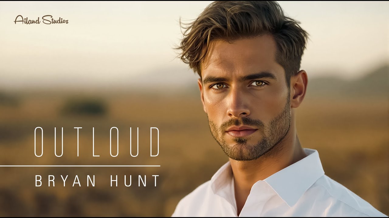 Bryan Hunt - Outloud (Official Music Video) - YouTube