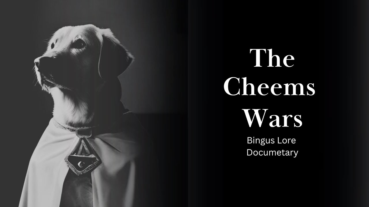 Historical Delusions Episode 1: The Cheems Wars | War Documentary - YouTube