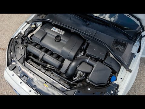 1 of 338 - 2010 Volvo V70 R Design - YouTube