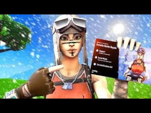 How To Make Fortnite Intro (2020) 🎬 (FREE Templates) 👀 | Fortnite Intro ...
