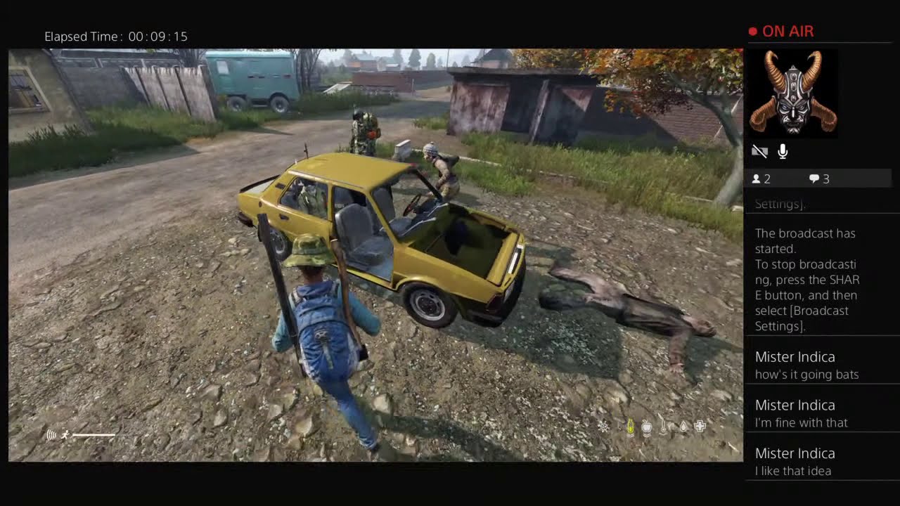 Dayz a fresh spawn - YouTube
