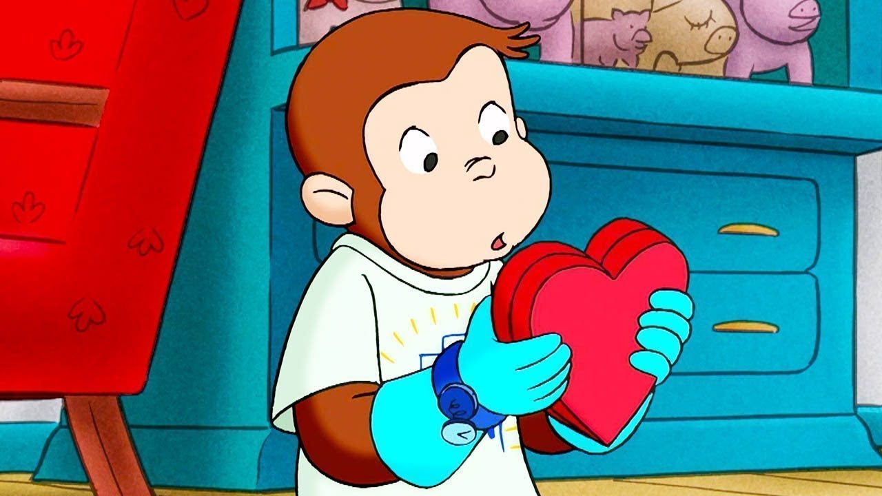 Tranceiras do Macaco 🐵George O Curioso 🐵Jorge O Macaco Curioso 🐵 ...