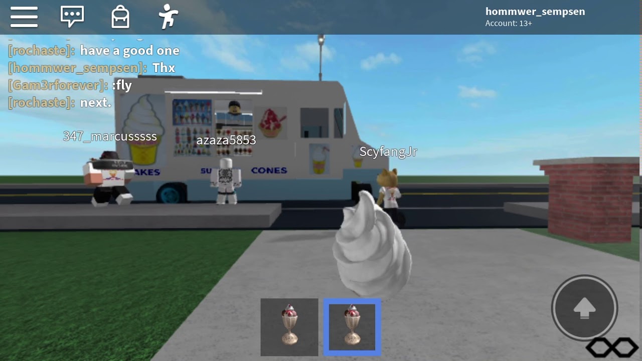 Buying from Funtime frostee - YouTube