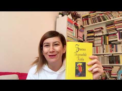 Kitap Önerileri ve Yorumları Ebru Aykac Kitaplari