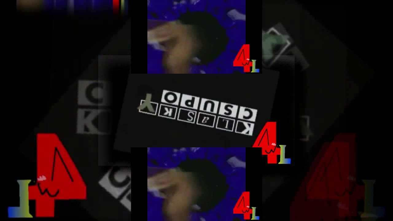 Sean Sypek's My Edited Video V2 #69 Slow Edition Vs Shuric Scan Master ...