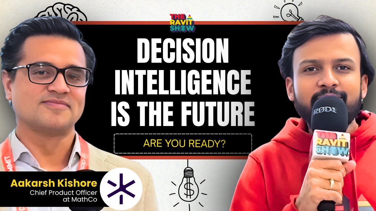 Contextual Solutions, NucliOS, MathCo x Databricks - YouTube