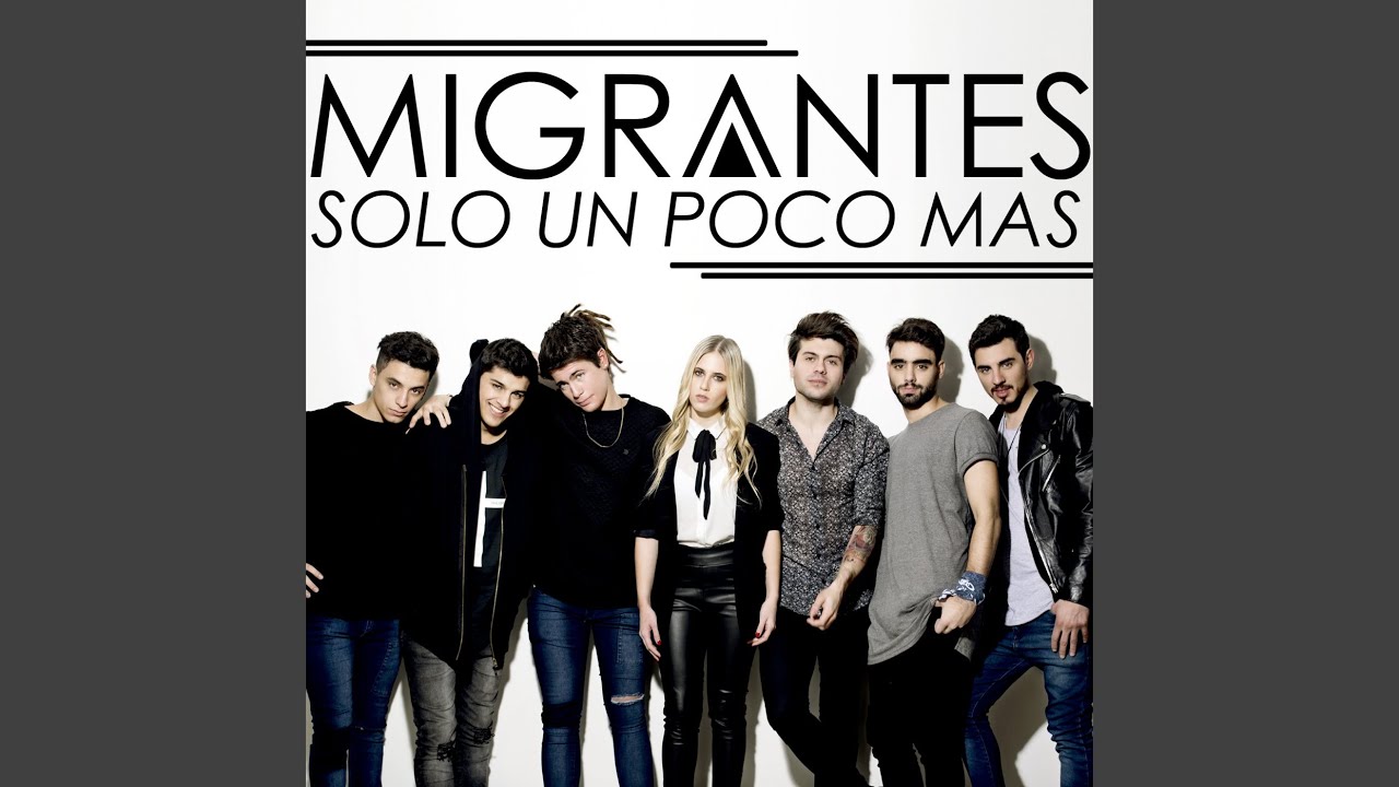 Sólo un Poco Más - YouTube Music