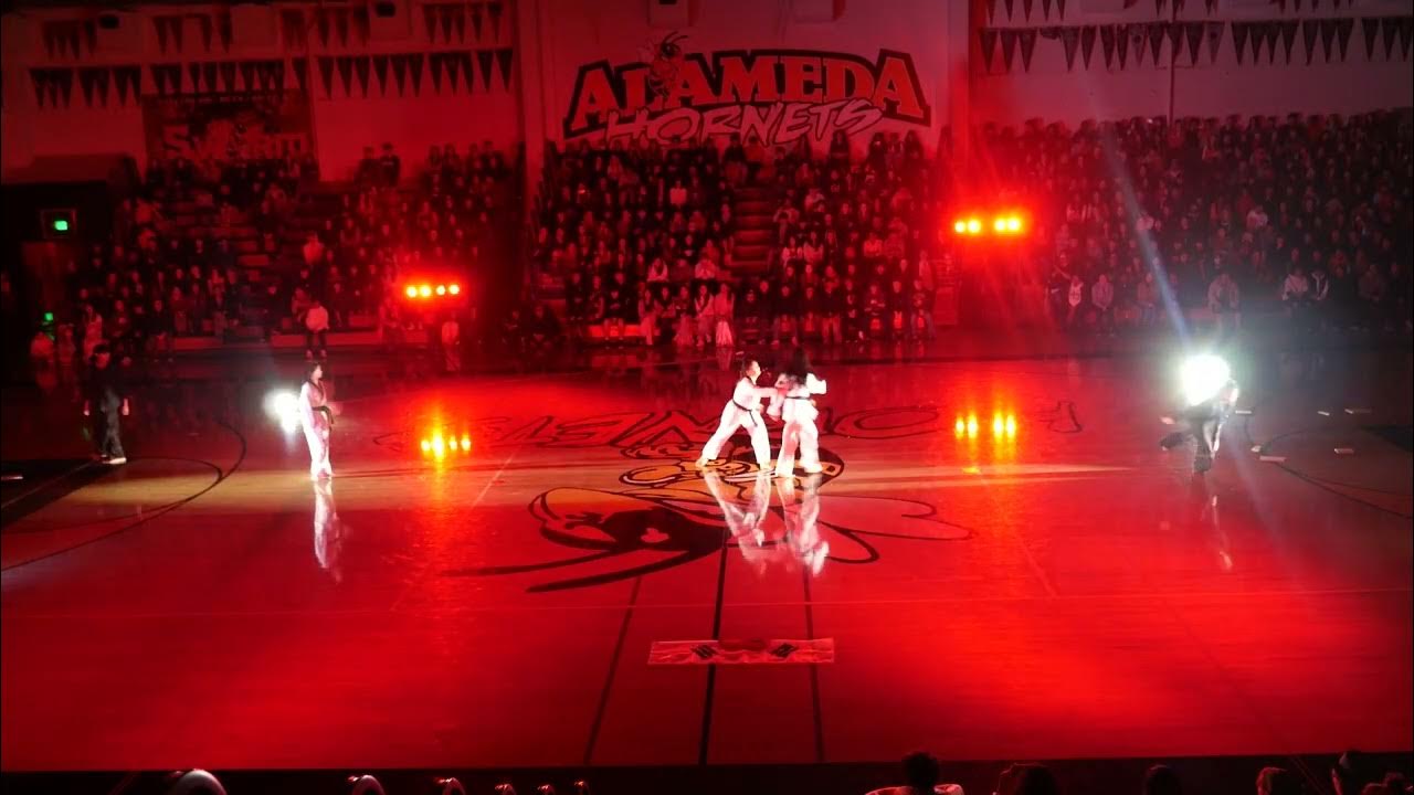 Unity Assembly 2024 - YouTube