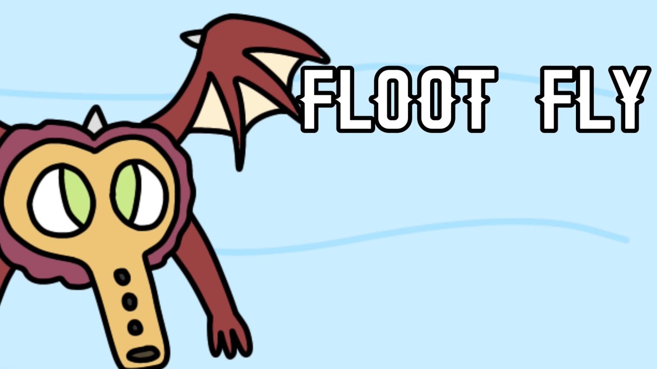 The Archipelago - Floot Fly - YouTube