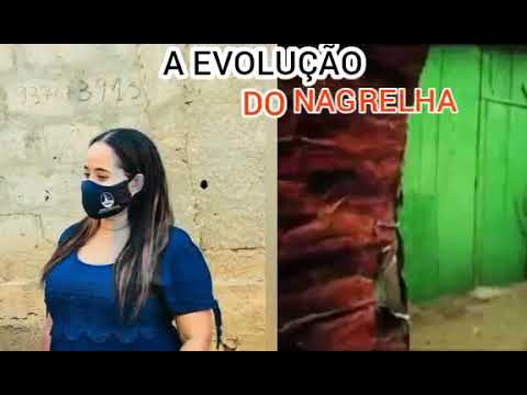 A Evolução Do Nagrelha Dos Lambas (Estado Maior Do Kuduro) - YouTube