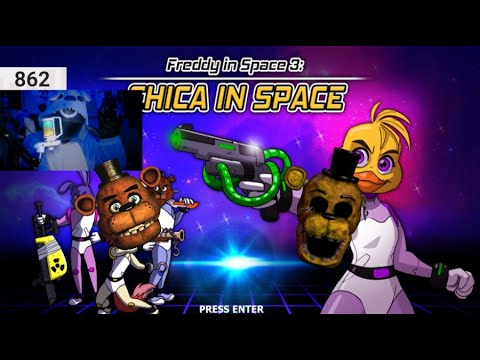 PLAYING DIFFERENT FNAF GAMES - YouTube