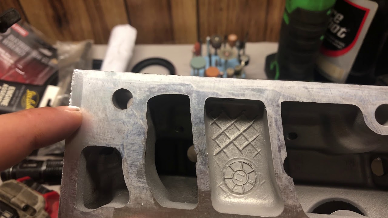 Talking about our 5.3 build - YouTube