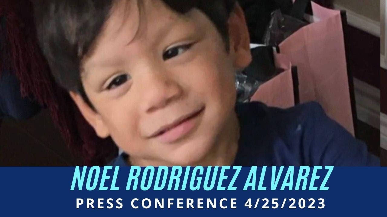 Noel Rodriguez Alvarez Update - 4/25/2023 - YouTube