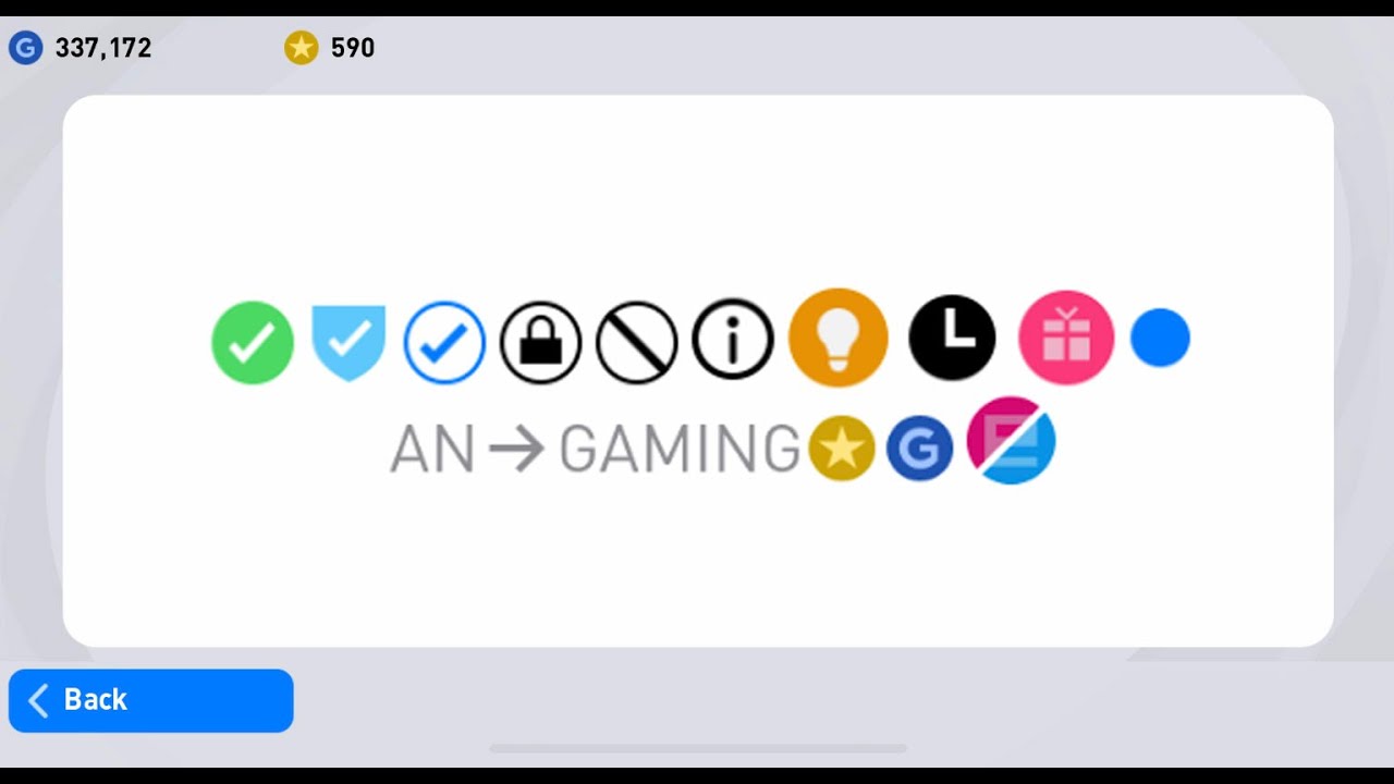 HOW TO ADD ICON TO TEAM NAME FOR PES 2021 MOBILE | CAO VIỆT AN ...